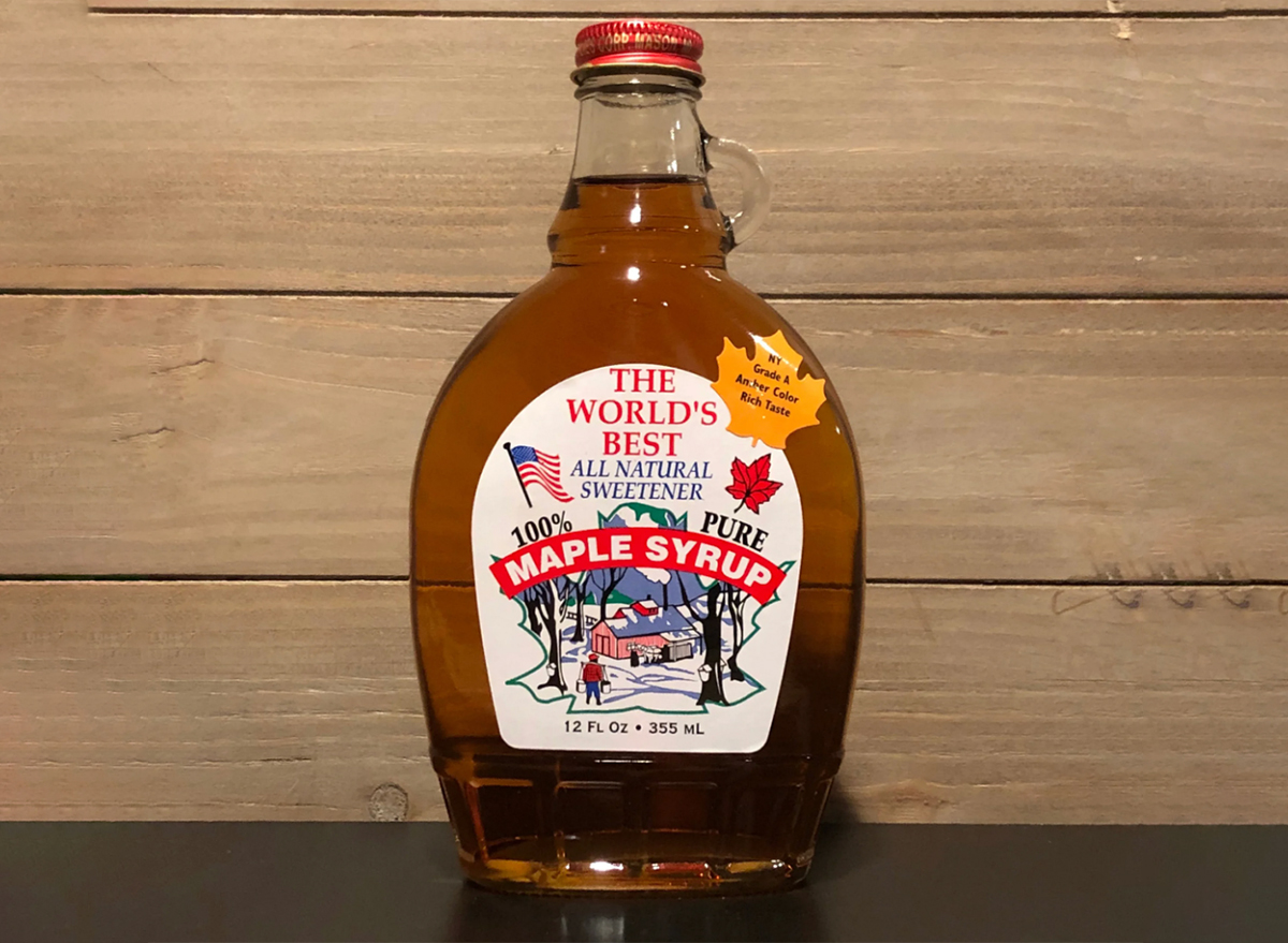 7 American-Made Foods Shoppers Prefer as Tariffs Climb