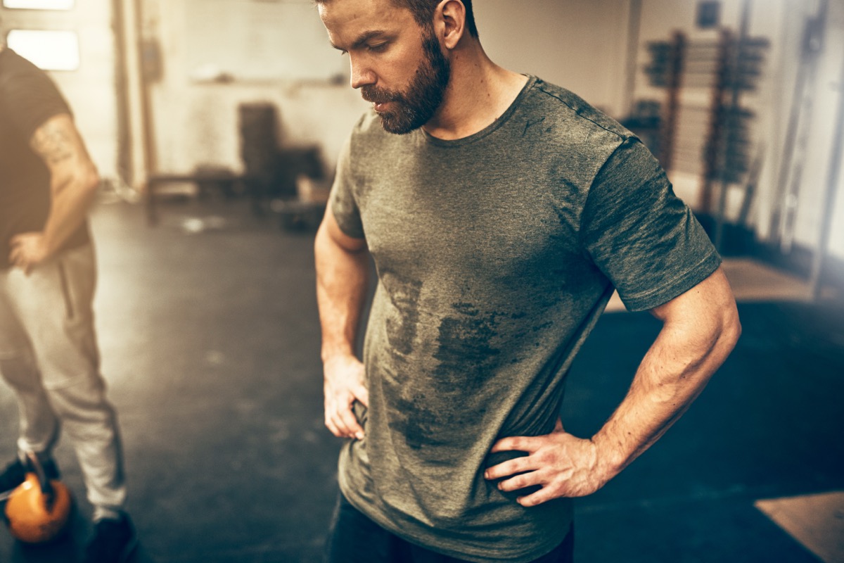 8 Warning Signs Your Workout Routine Isn’t Working