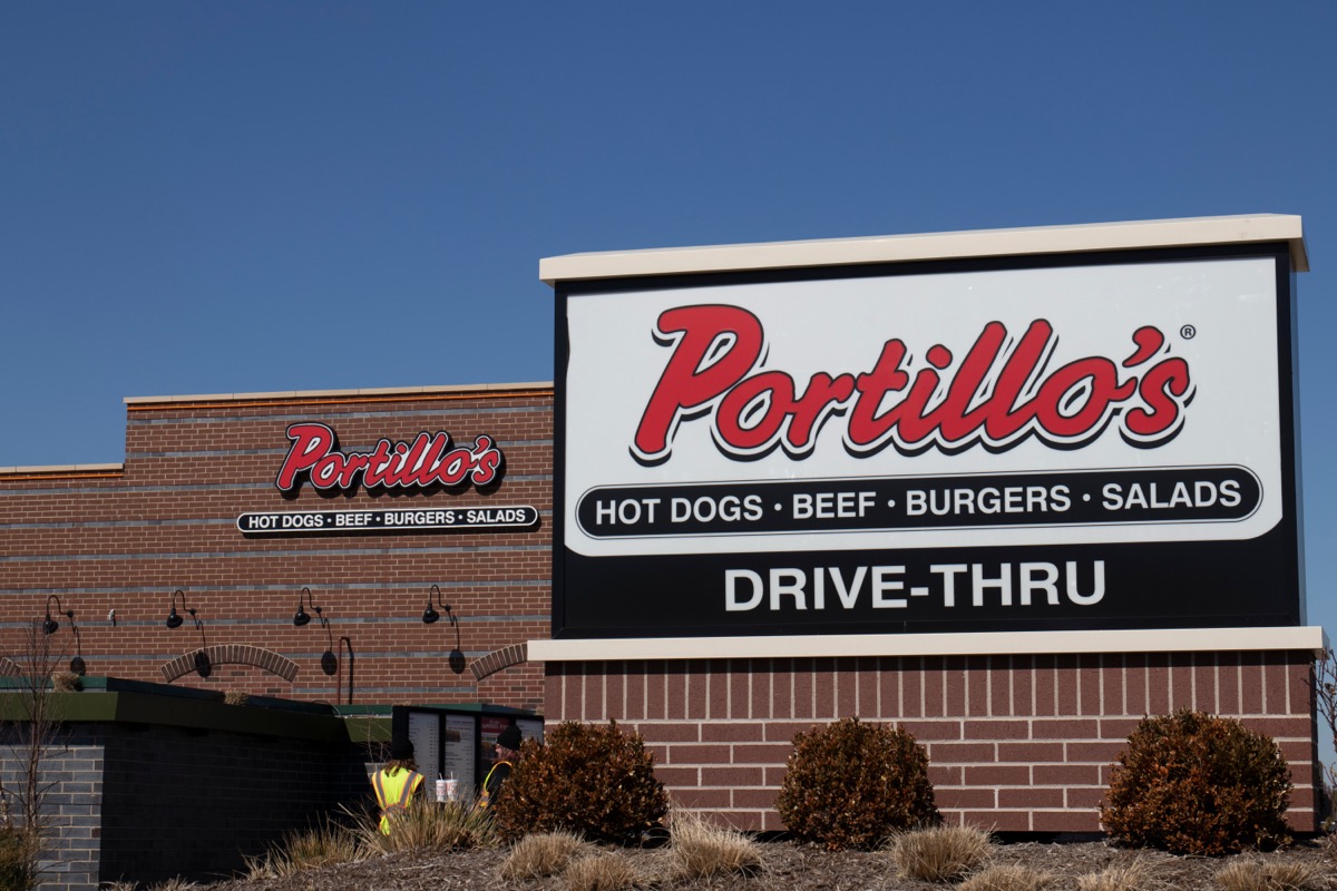 7 Fast-Food Chains That Still Make Everything Fresh Daily