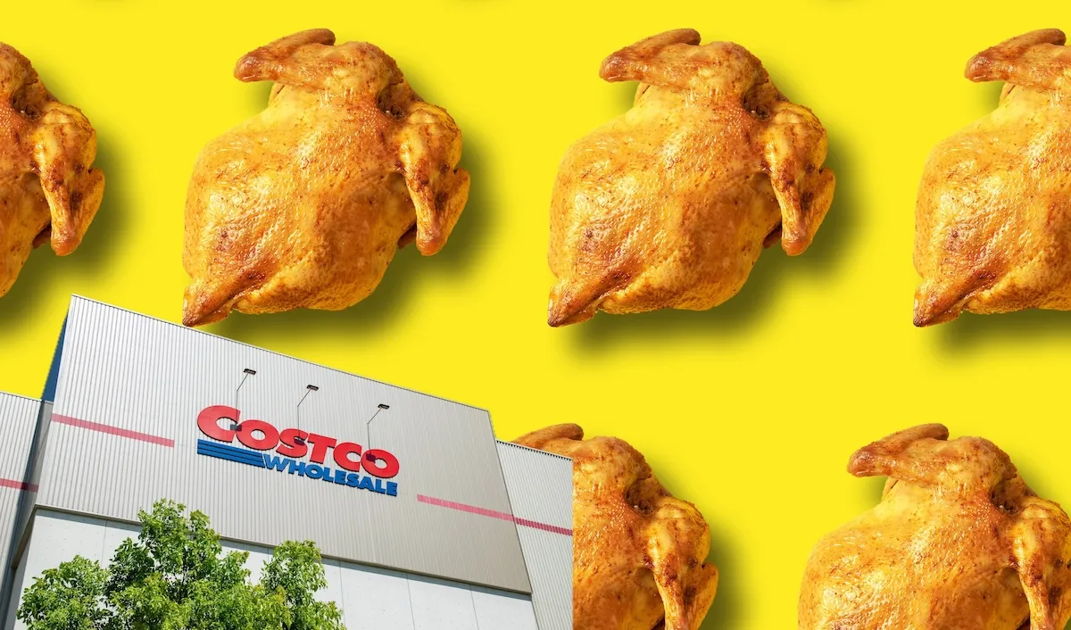 10 Costco Chicken Problems Shoppers Say Are Getting Worse Right Now