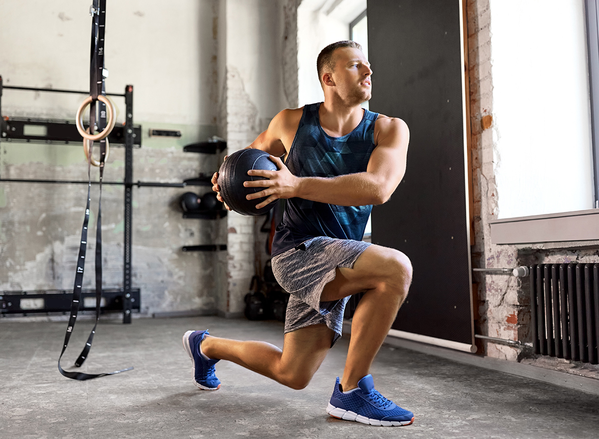 7 Standing Exercises That Burn Belly Fat Faster Than Crunches