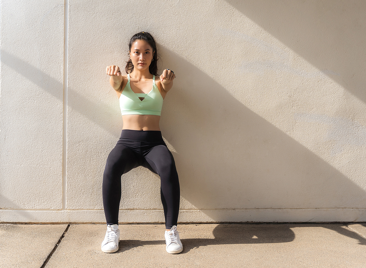 5 Bodyweight Exercises That Shrink Belly Fat Faster Than Crunches