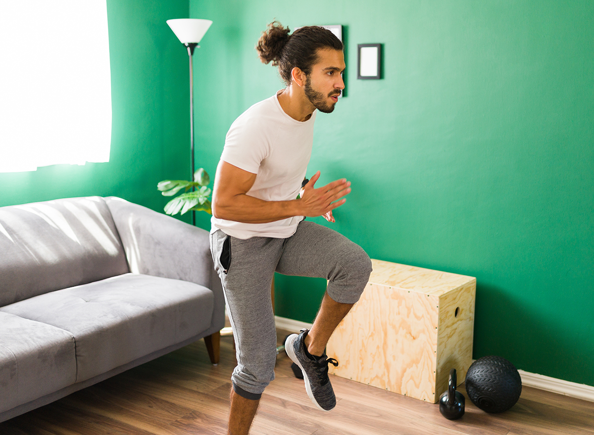 The Best 10-Minute Morning Routine To Burn Belly Fat Faster