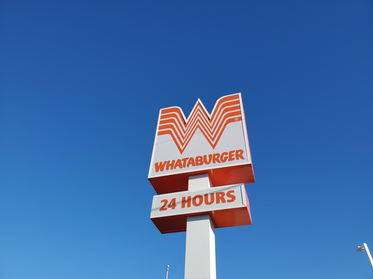 7 Regional Burger Chains You're About to See Everywhere