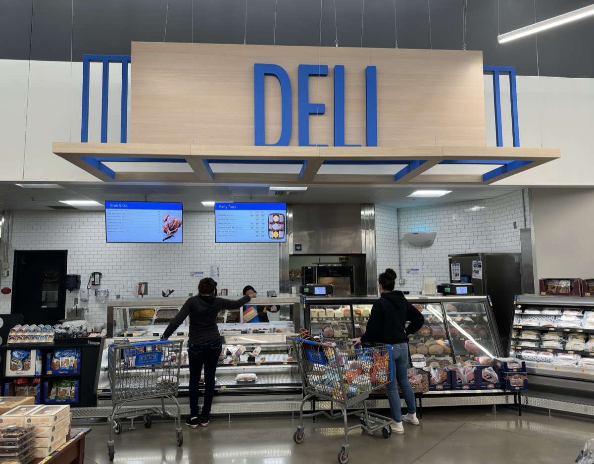 7 Things Walmart Employees Secretly Wish Shoppers Would Stop Doing