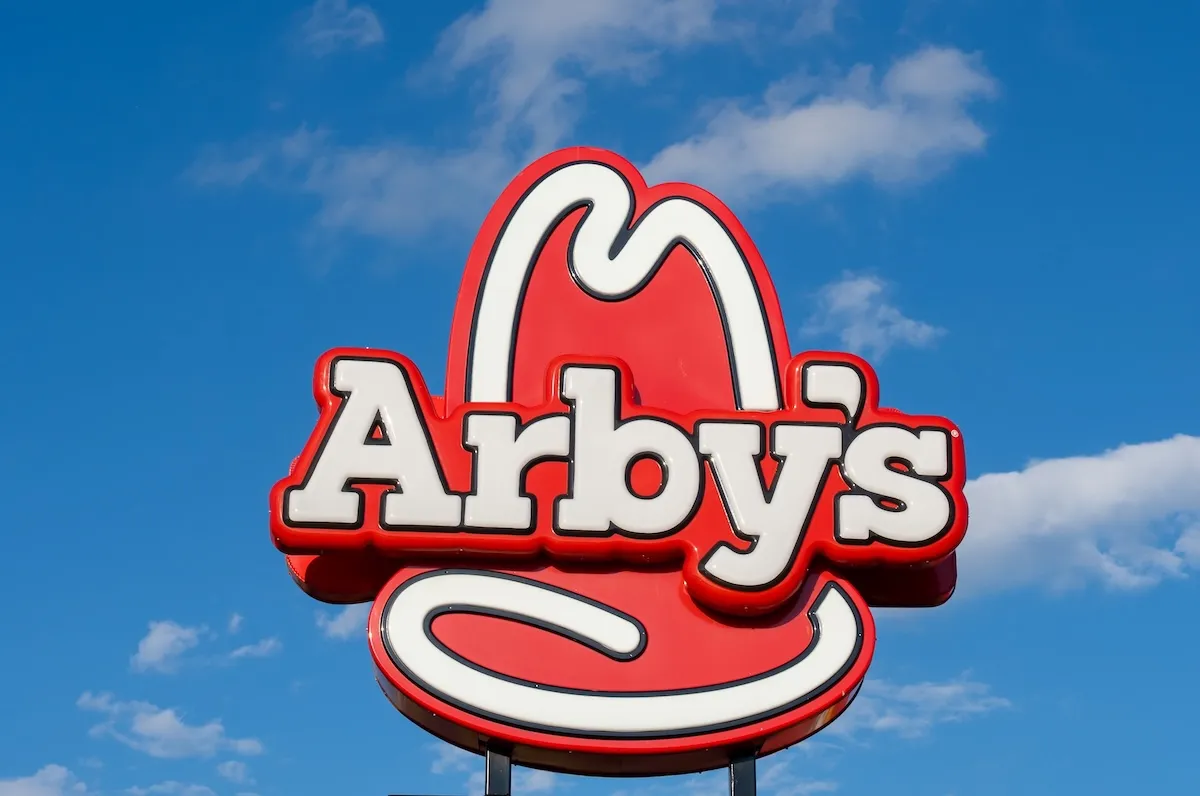 Arby’s Just Dropped Two Wild New BBQ Sandwiches