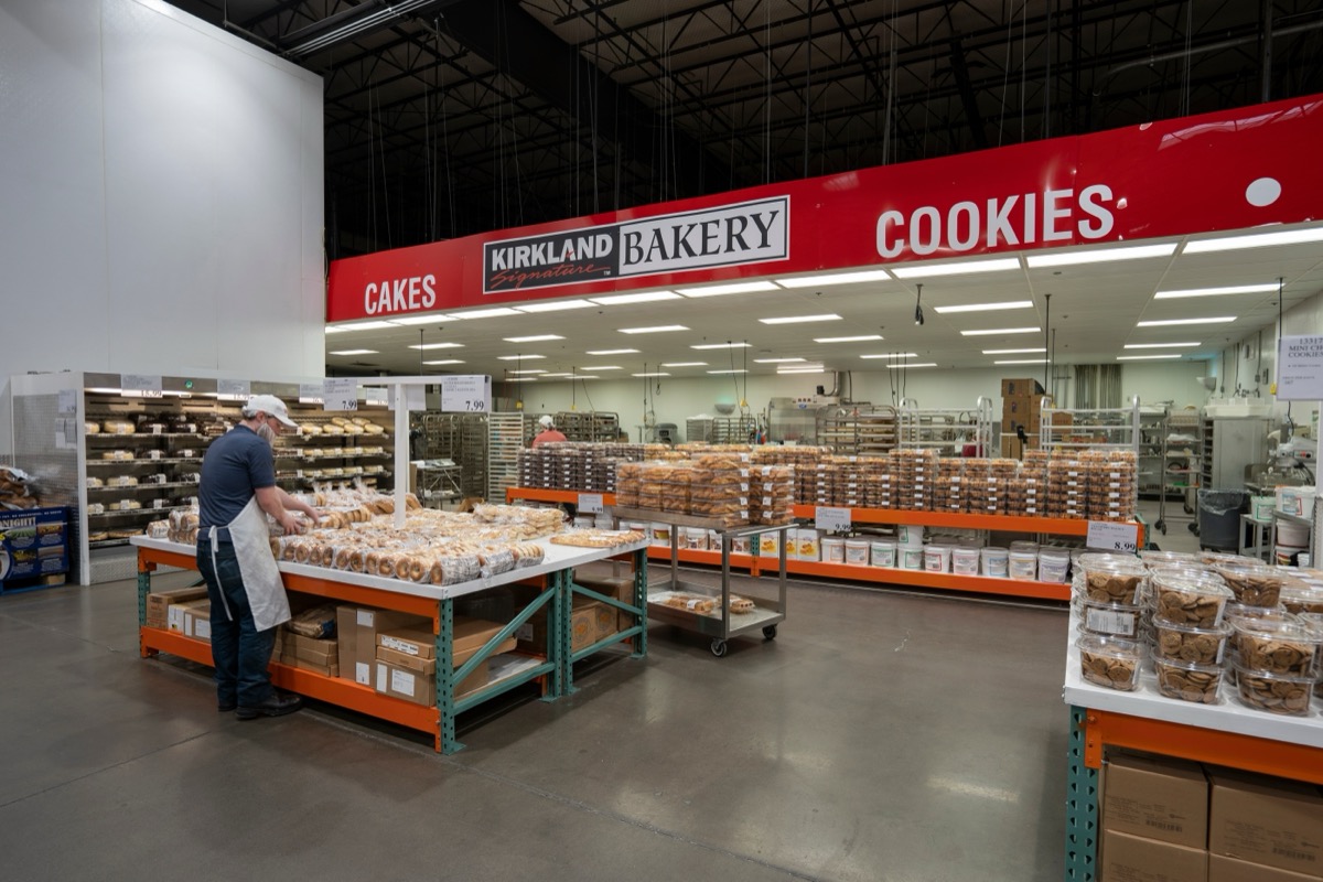 8 Grocery Chains Where the Bakery Alone Is Worth the Trip