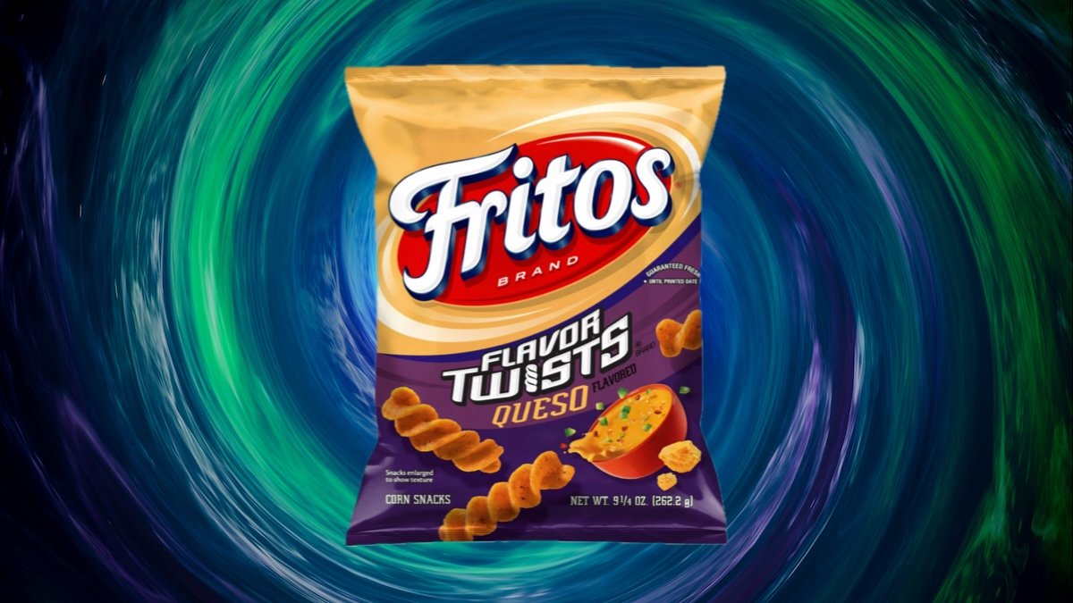 Fritos Brings Back Classic Flavor Fans Call "Dangerous and Addictive"