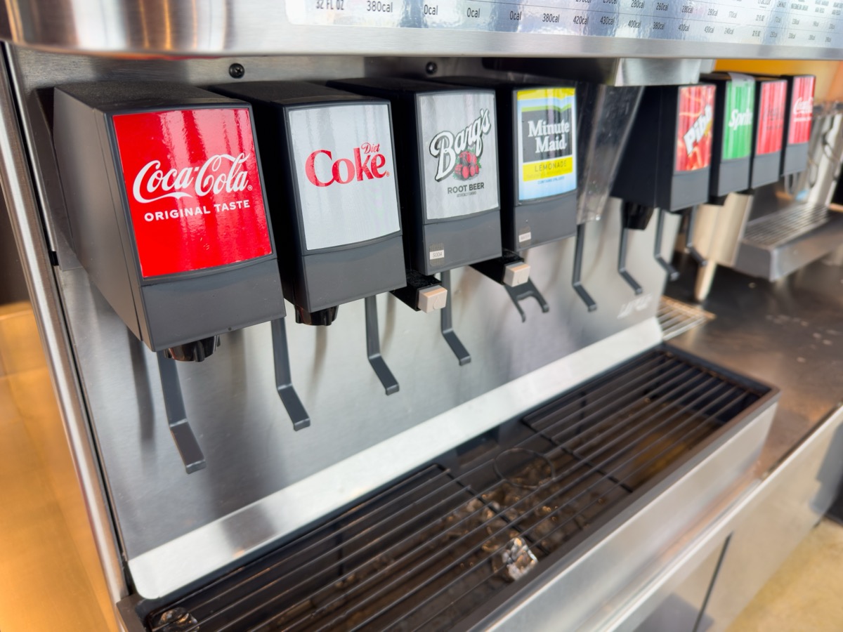 Costco Is Selling the Coke Fans Say Tastes Like the Original Again