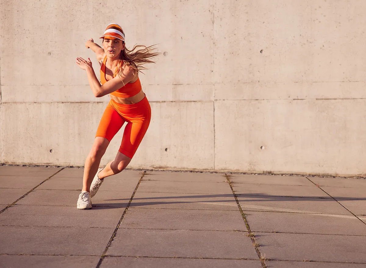 5 Cardio Moves Trainers Swear By for Burning Belly Fat Fast