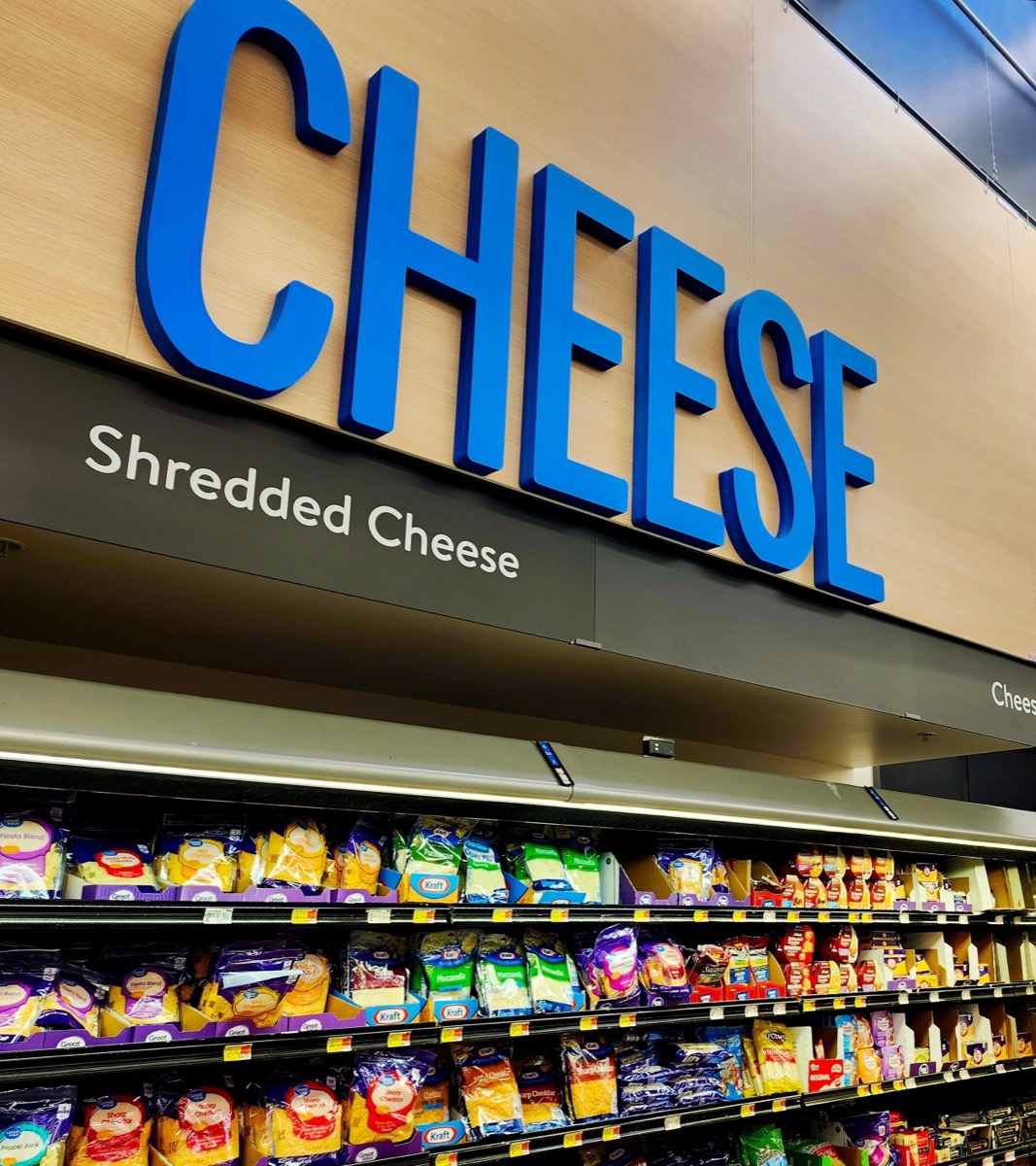 10 Grocery Staples Facing Price Increases This Week