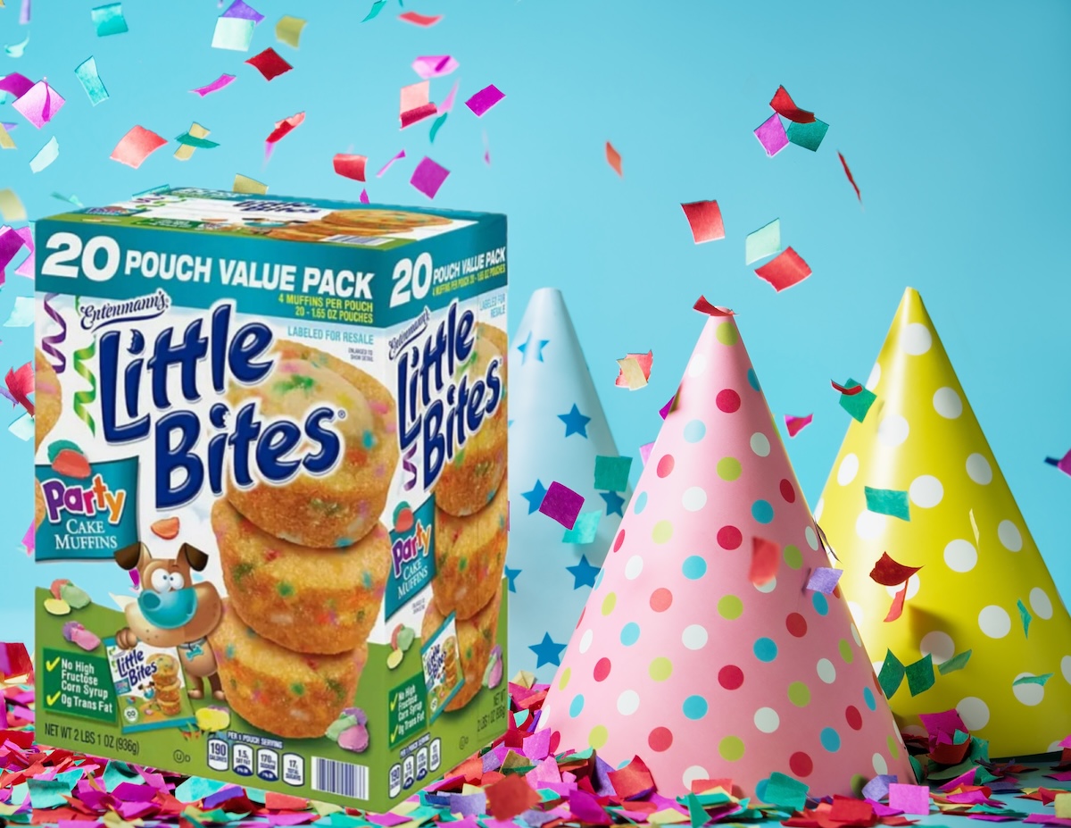 7 Unhealthiest Store-Bought Muffins Nutritionists Warn You Should Avoid