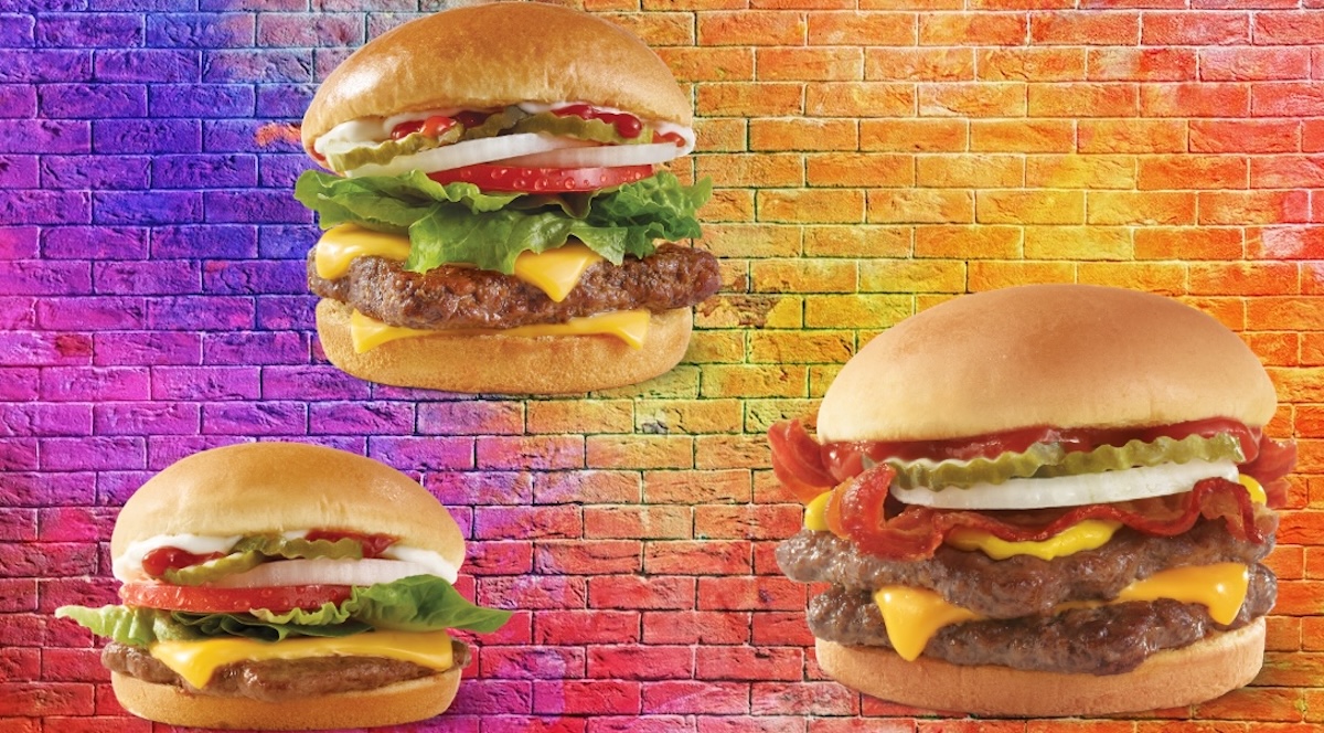 7 Burger Chains That Serve the Juiciest Patties, According to Fans