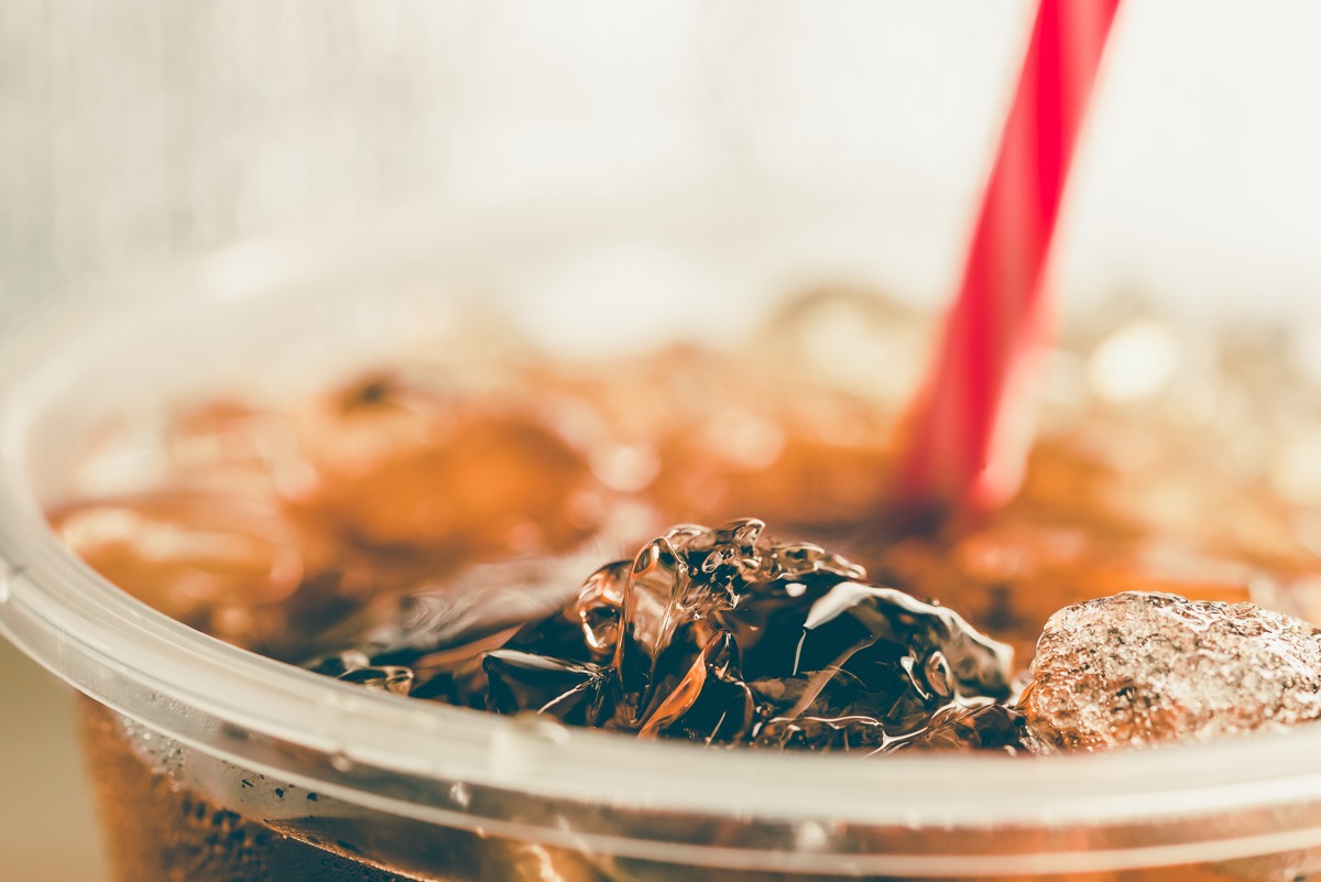 The 7 Most Addictive Fast-Food Items Ever, According to Science