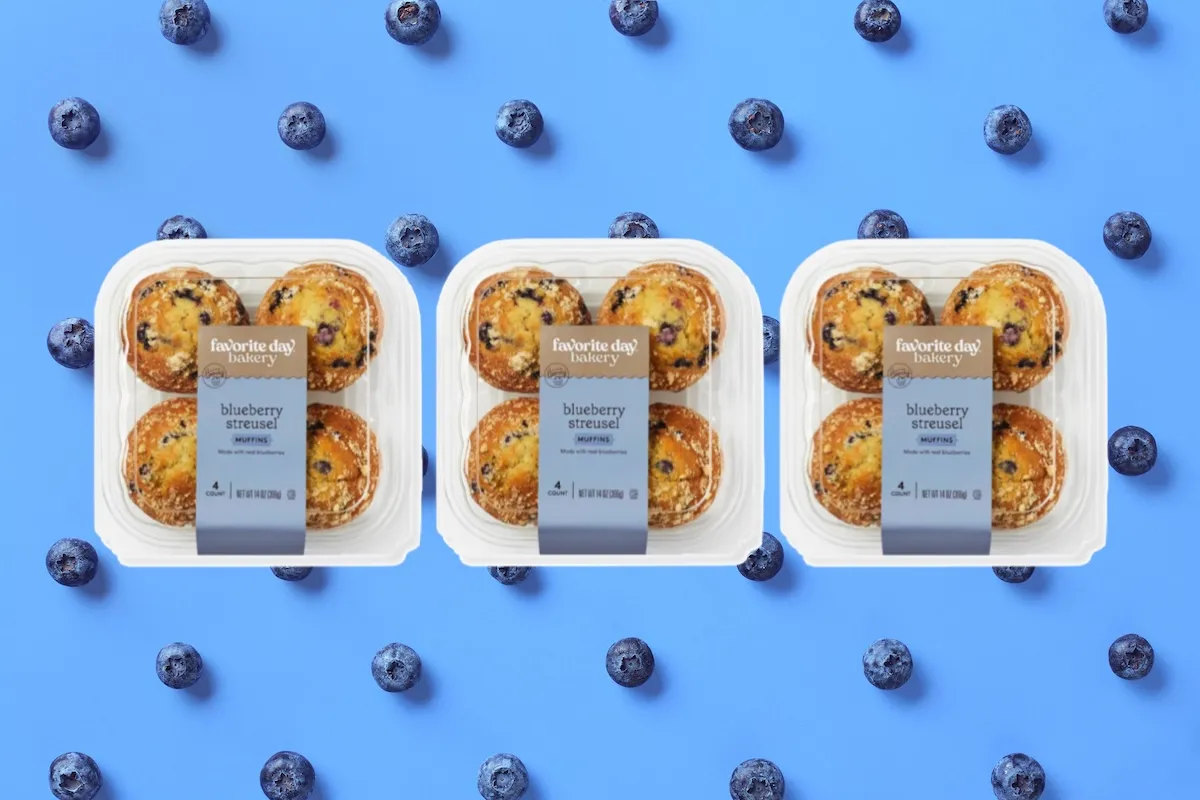 7 Unhealthiest Store-Bought Muffins Nutritionists Warn You Should Avoid