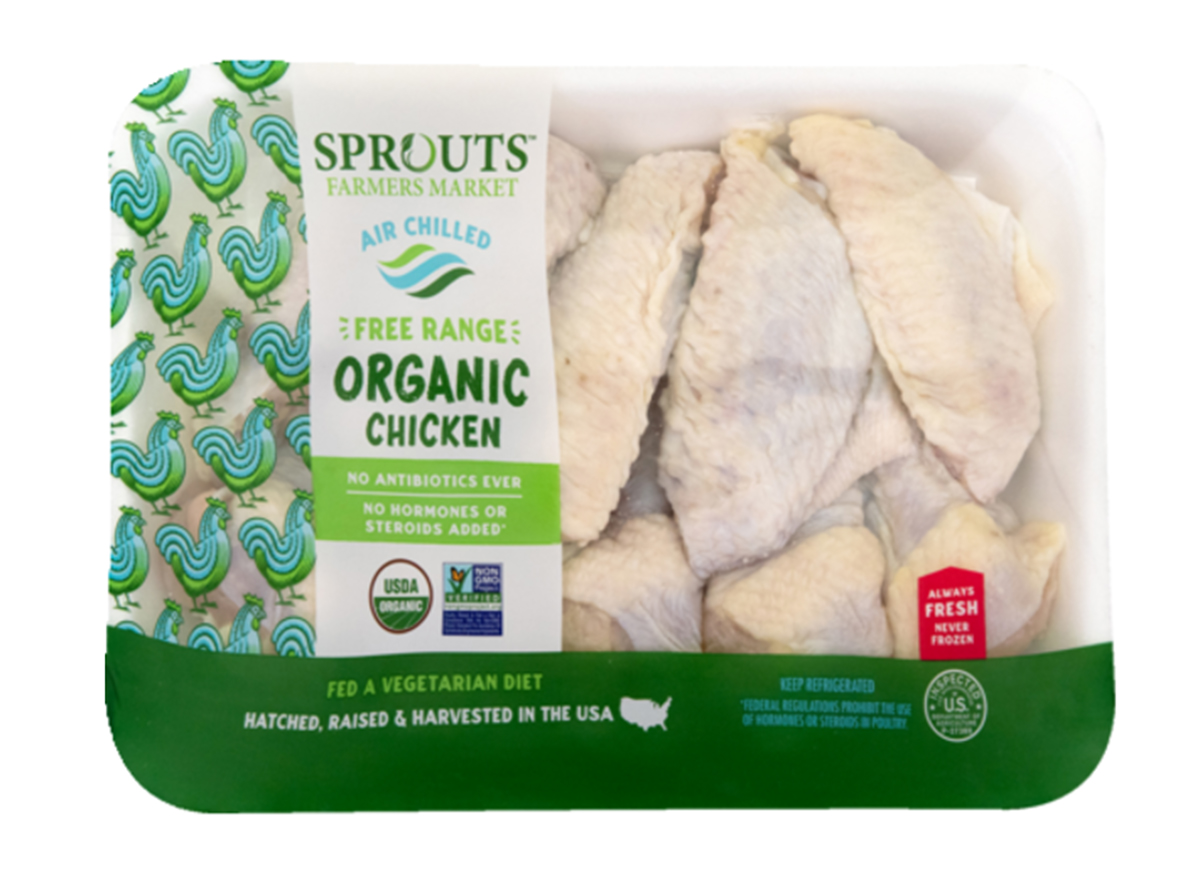 These Grocery Store Wings Beat Restaurants, Shoppers Say