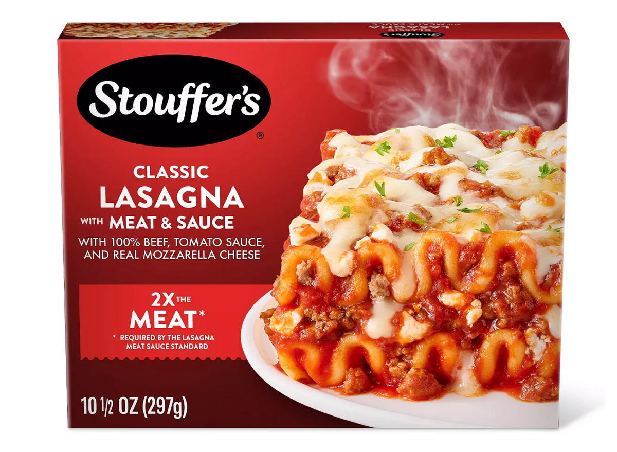 The Best Frozen Lasagnas That Taste Like Nonna Made Them Ranked