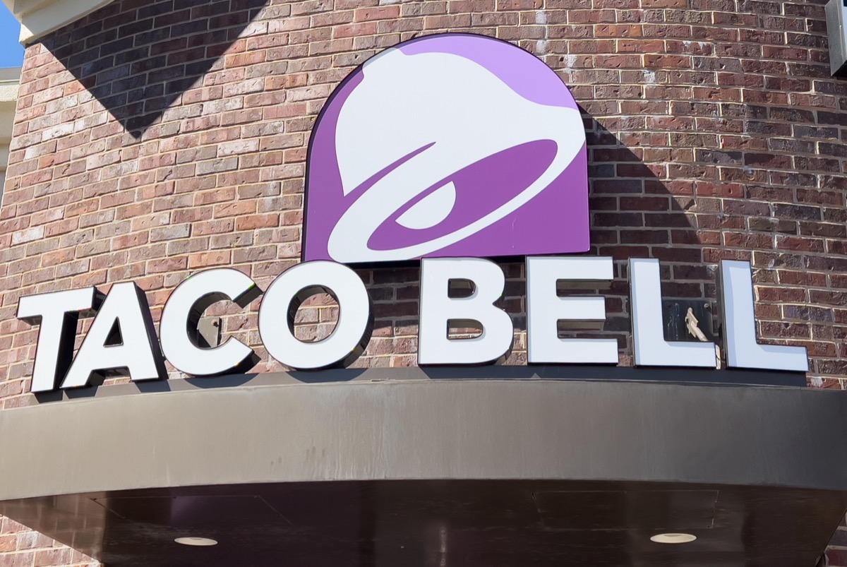 Taco Bell Just Added 3 Wild New Items Including a Crispalupa