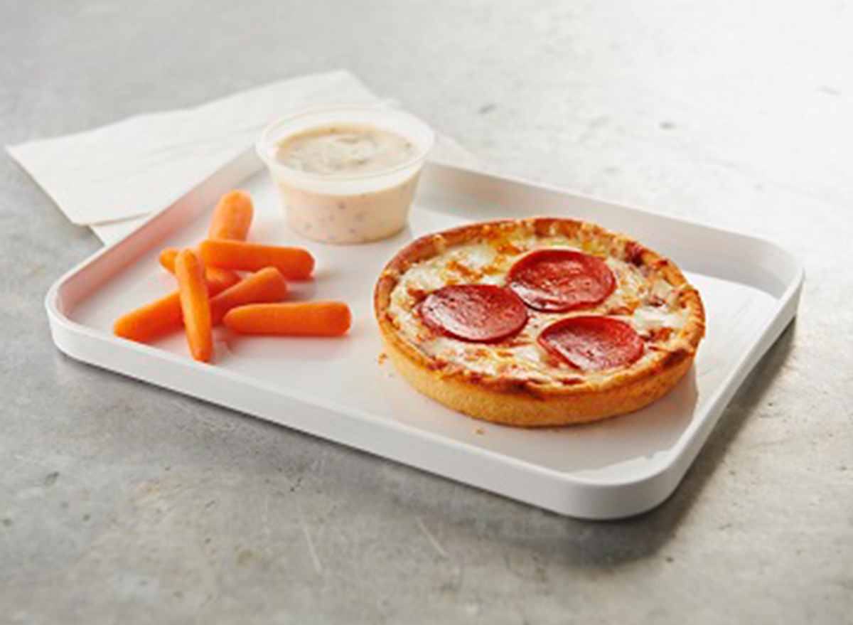 6 Frozen Pizzas Made With the Lowest-Quality Ingredients
