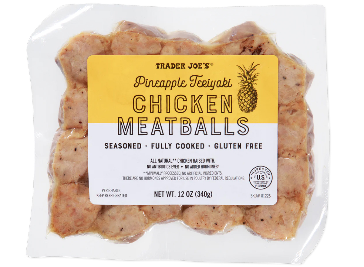 7 New Trader Joe’s Items Shoppers Say Are ‘Instant Favorites’