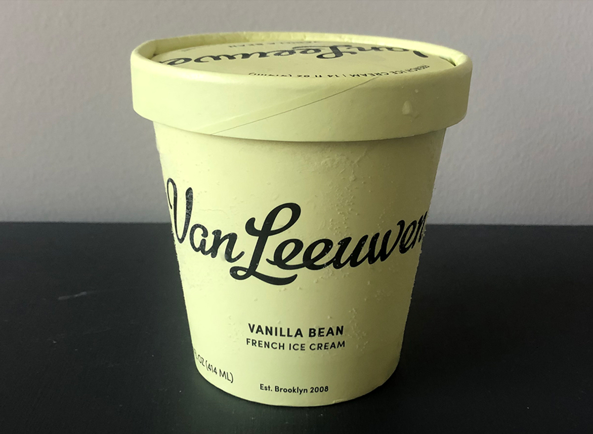 I Tried 8 Store-Bought Vanilla Ice Creams and Ranked Them From Worst to ...