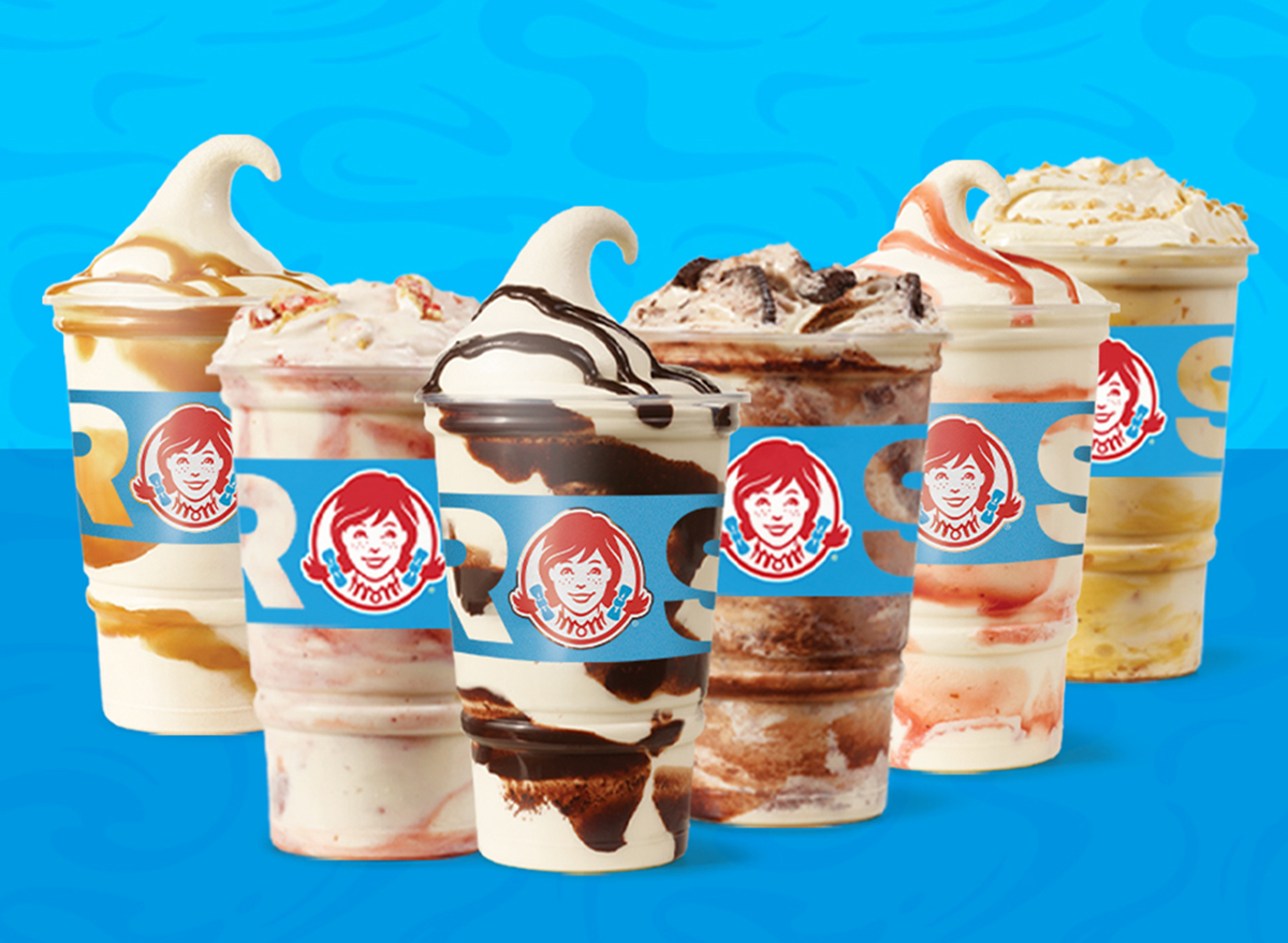 Wendy’s Launches Bold New Cajun Crunch Chicken Sandwich