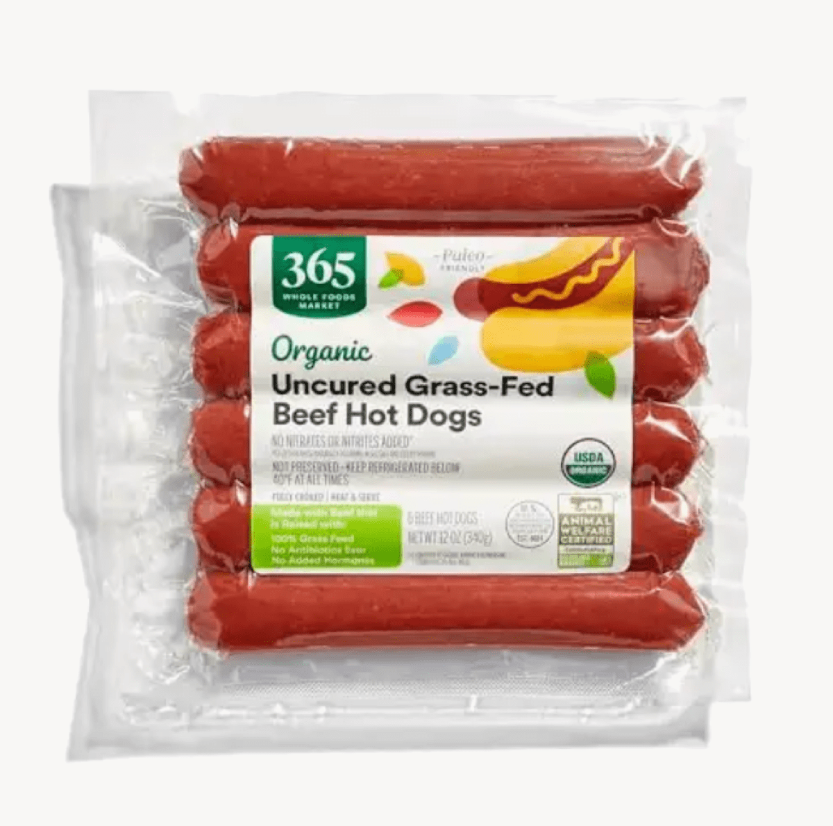 8 Hot Dog Brands That Use Top-Tier Ingredients