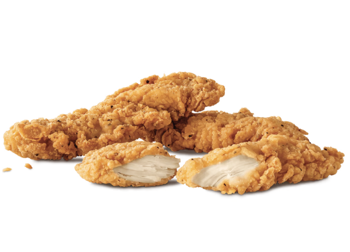 7 Best Fast-Food Chicken Tenders Right Now as McDonald’s Joins In
