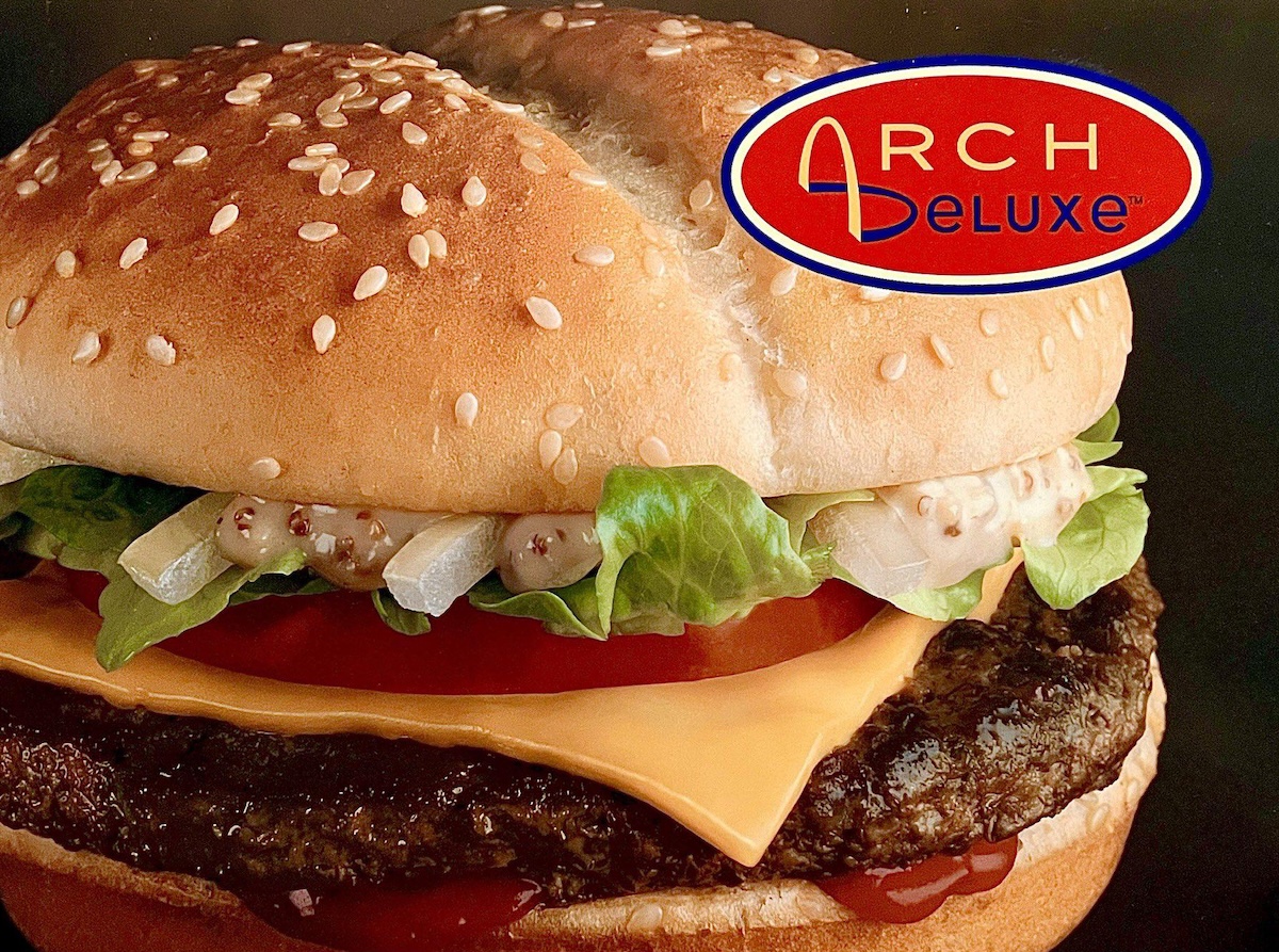 McDonald’s Fans Want This Nostalgic Item Back Now