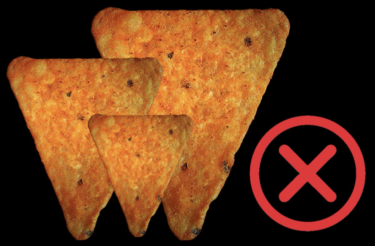 10 Chip Brands Dietitians Are Warning Customers to Avoid Right Now