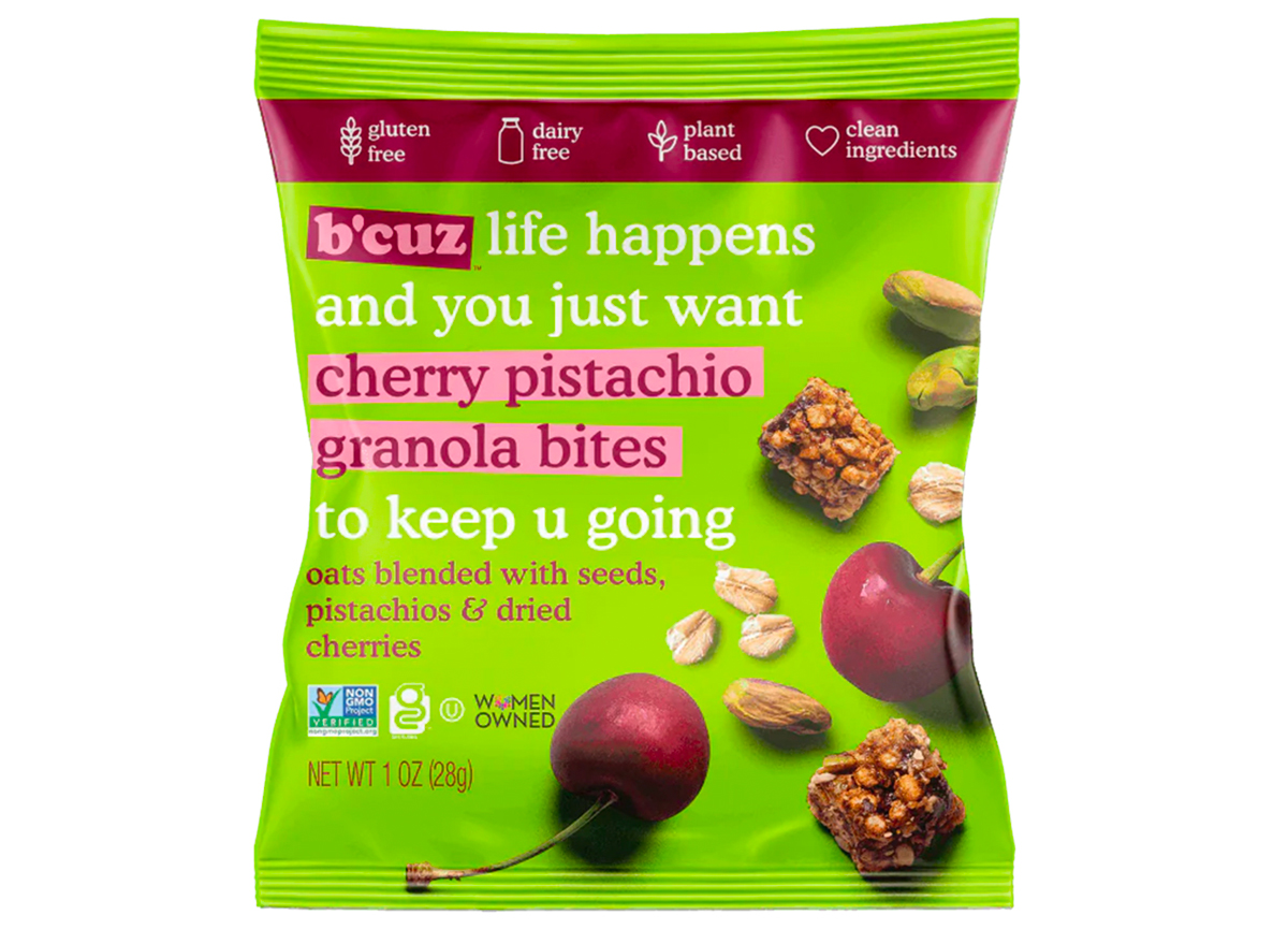 American Airlines Adds 7 New Snacks to Flights in June