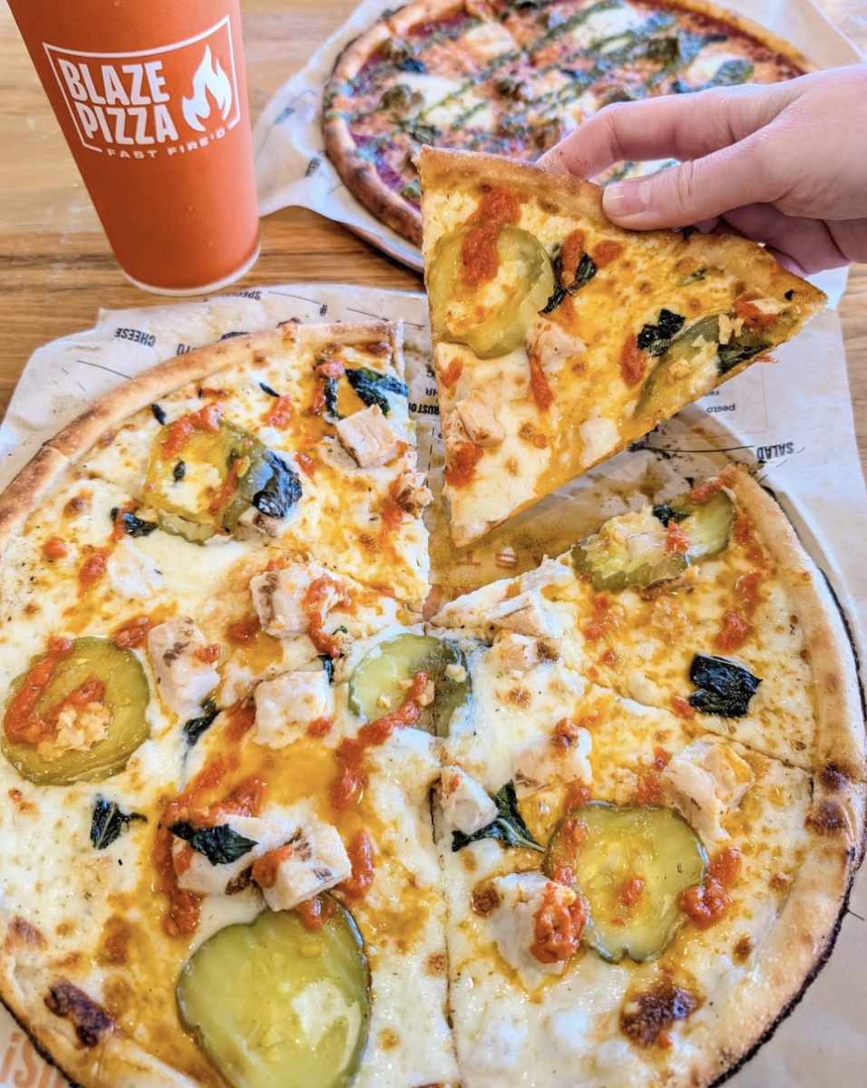 7 New Pizza Chains Expanding Fast in 2025