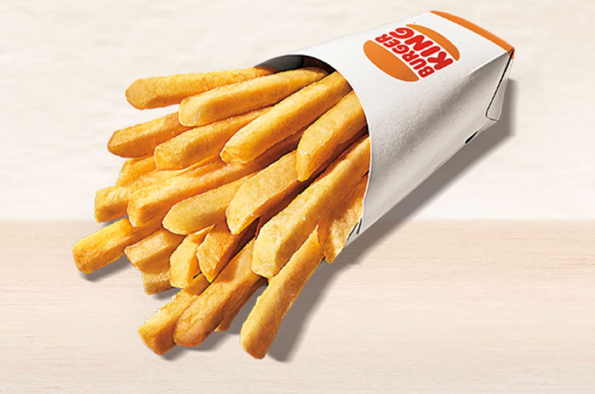 9 Fast-Food French Fries Ranked by Flavor and Crunch
