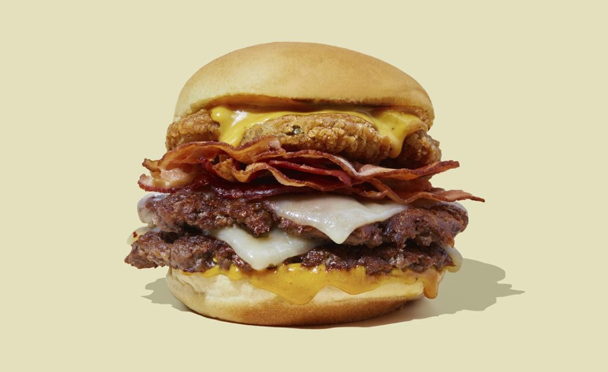 Shake Shack Adds Fried Pickles as First-Ever New Side