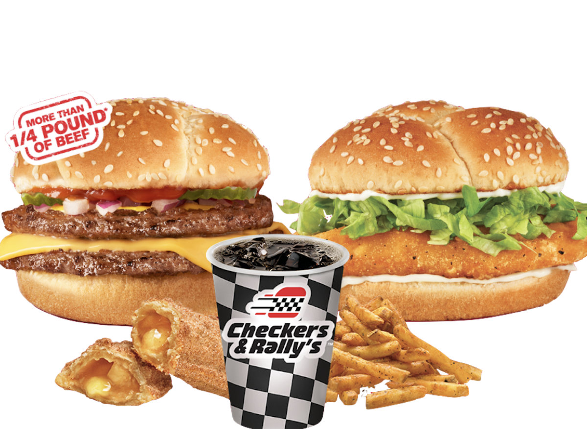 7 Chains Serving the Best Deals Right Now