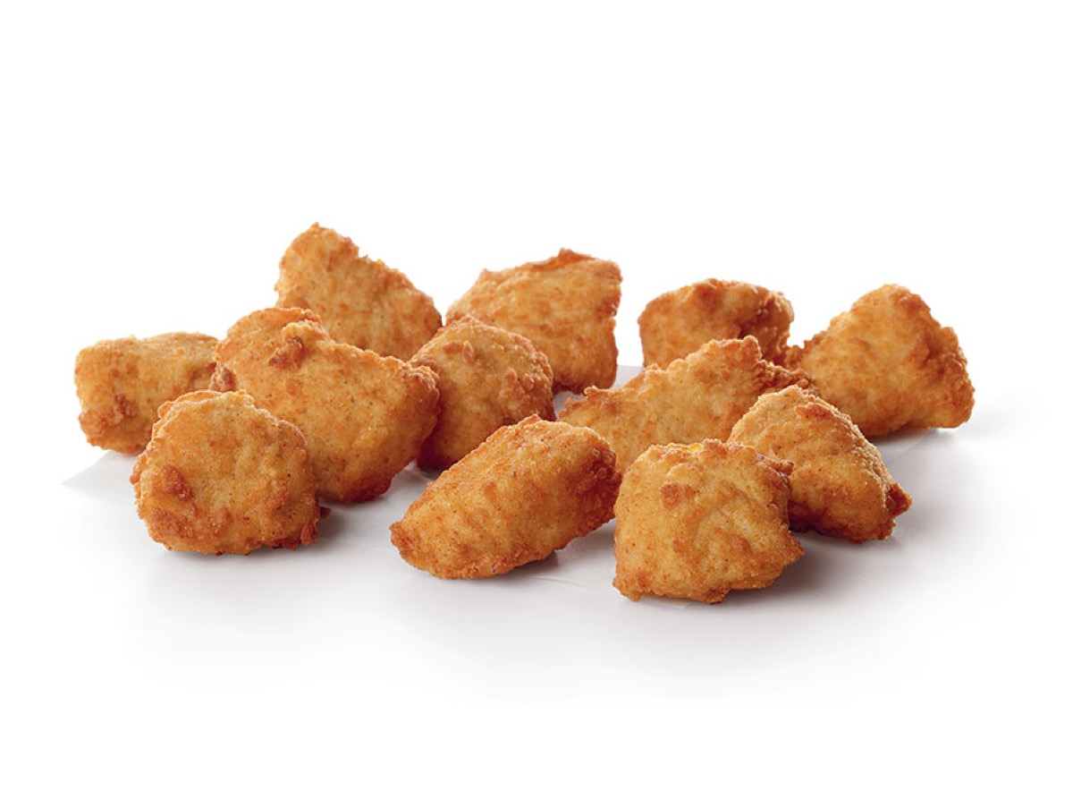 7 Fast Food Chains That Use Real Chicken In Nuggets Not That Mystery Meat