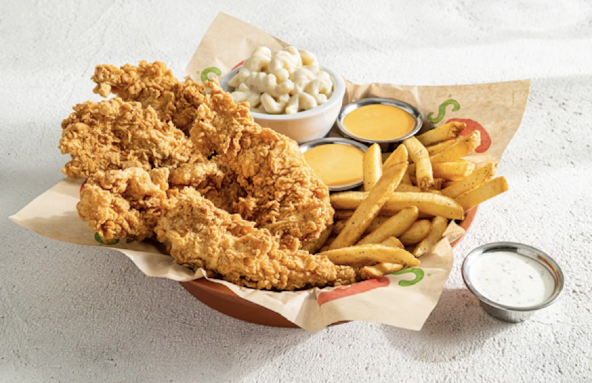 7 Chili’s Menu Items Customers Say Are Totally Worth It