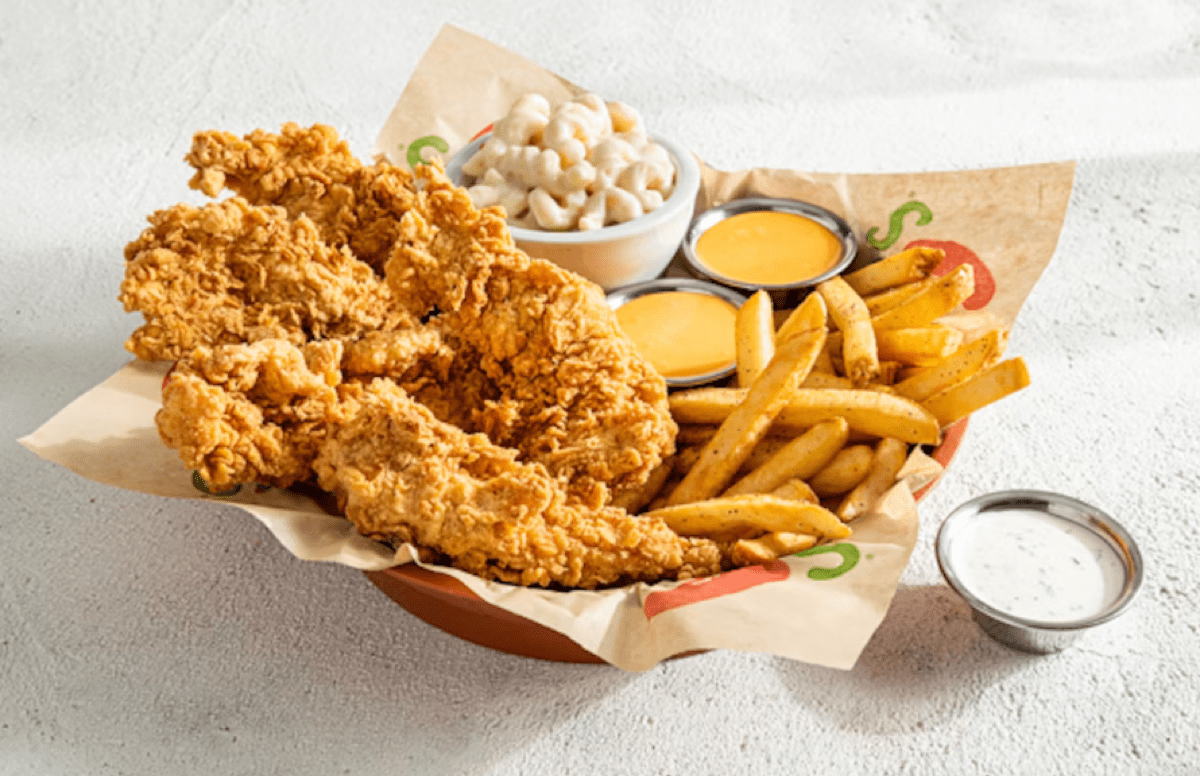 7 Chili’s Menu Items Customers Say Are Totally Worth It