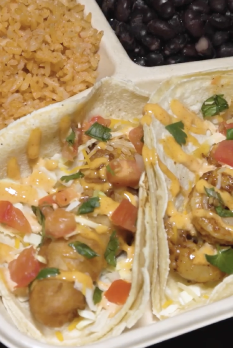 7 Seafood Chains With the Best Fish Tacos