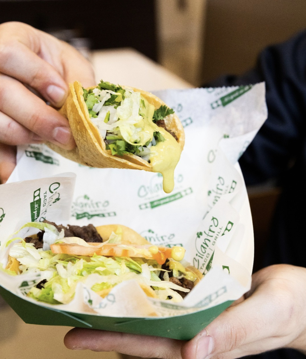 7 New Taco Chains You'll See Everywhere This Year