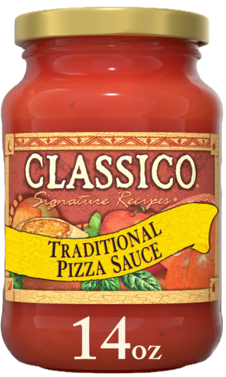 7 Store-Bought Pizza Sauces That Beat What Most Chains Use — Eat This ...