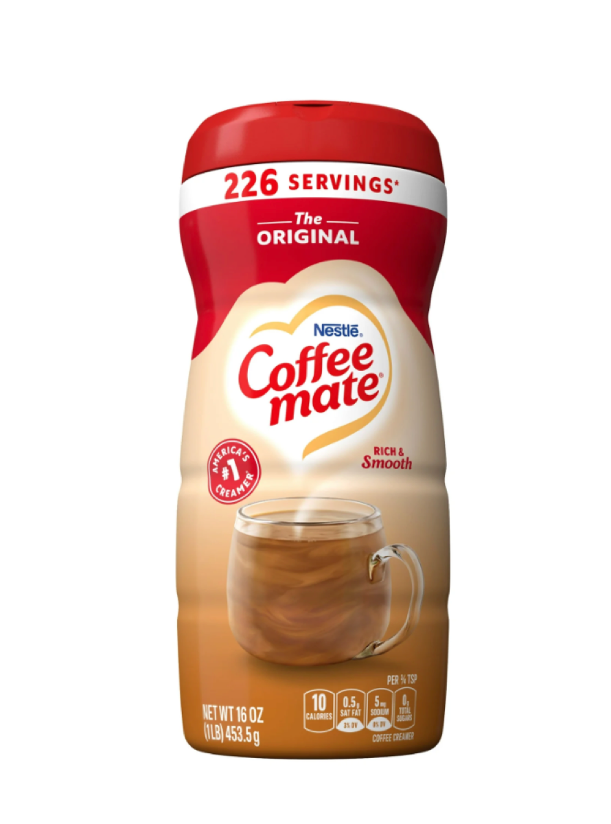 8 Coffee Creamers Ranked Worst for Your Health