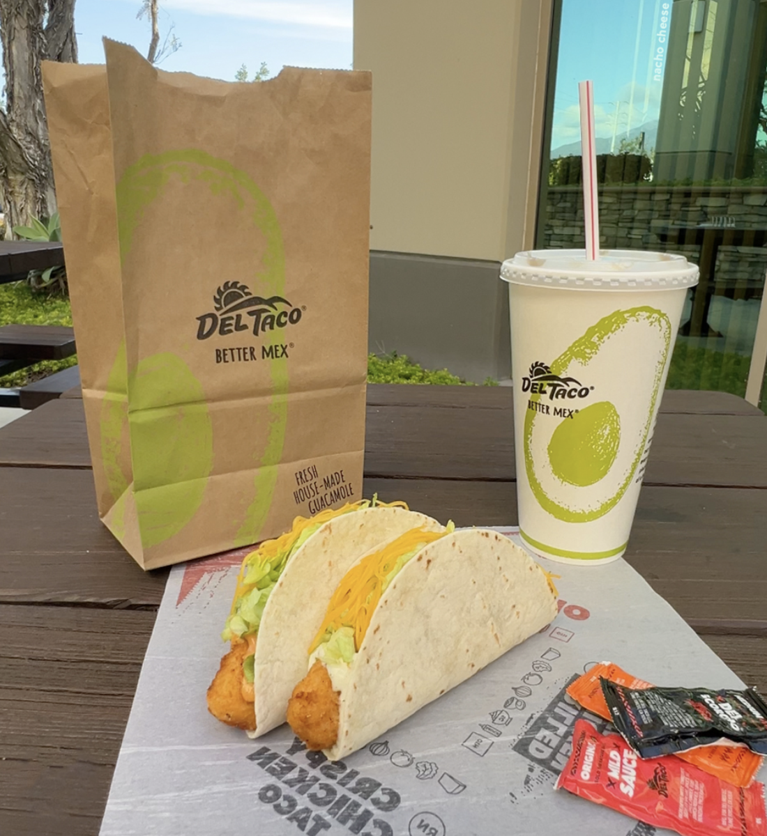 7 New Taco Chains You'll See Everywhere This Year