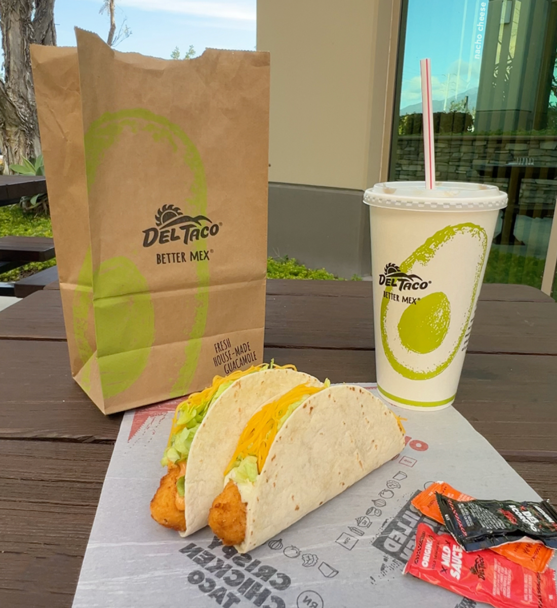 7 New Taco Chains You'll See Everywhere This Year