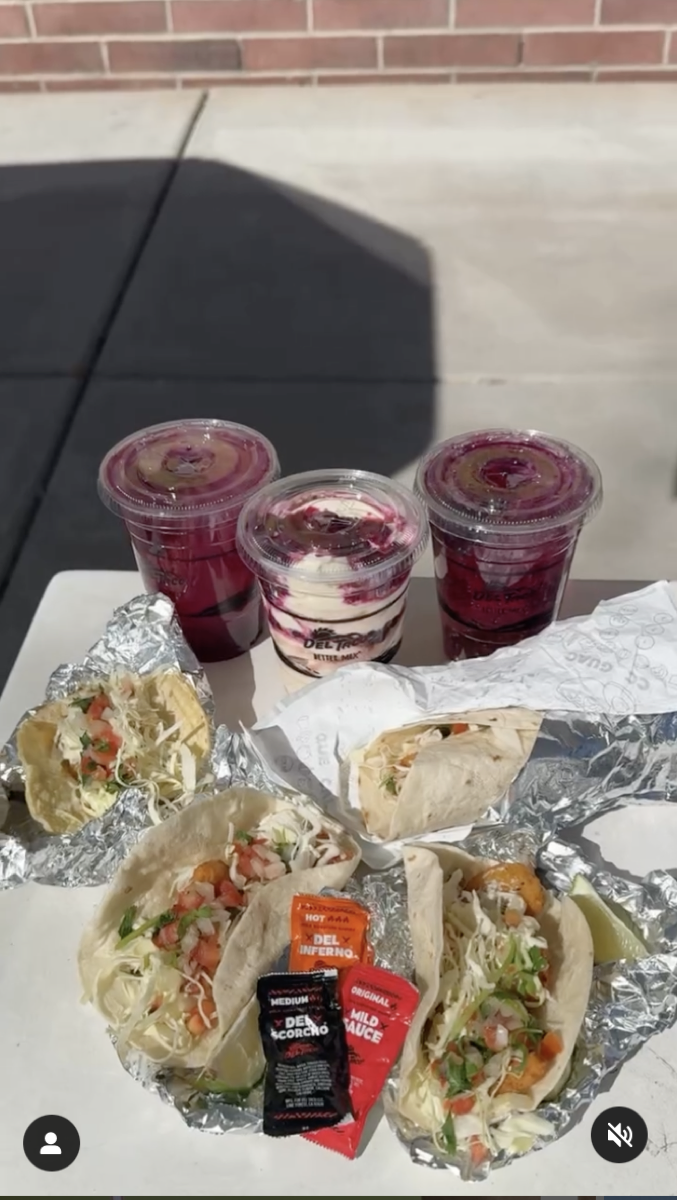 7 Seafood Chains With the Best Fish Tacos