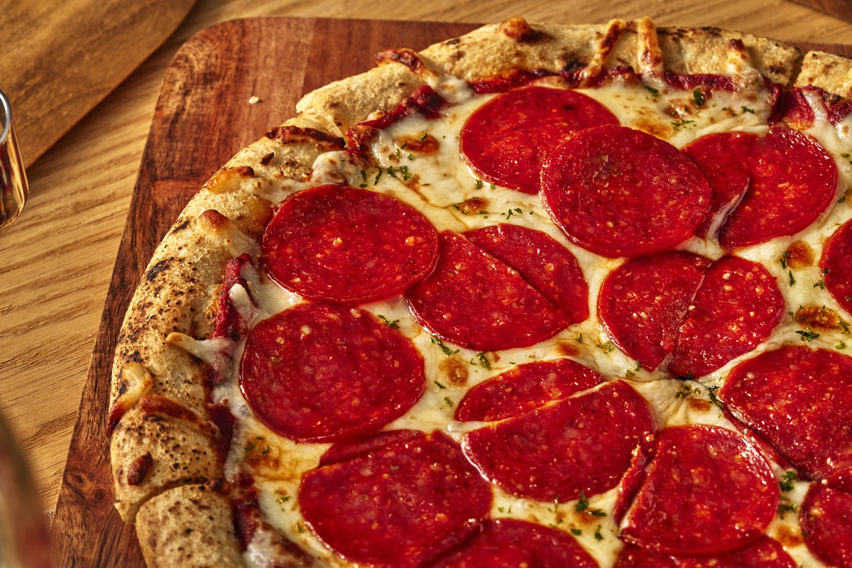 DiGiorno’s New $6 Pizza Has a Crust That Rivals Takeout — Eat This Not That