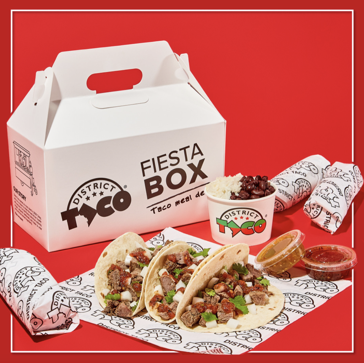 7 New Taco Chains You'll See Everywhere This Year