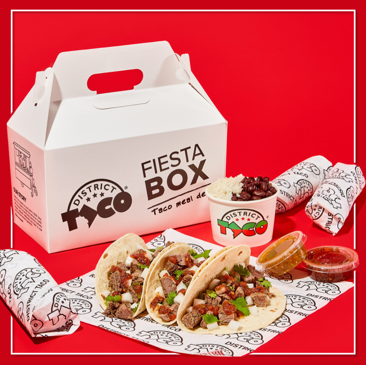 7 New Taco Chains You'll See Everywhere This Year