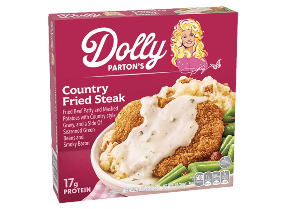 6 New Frozen Meals Hitting Grocery Stores Right Now