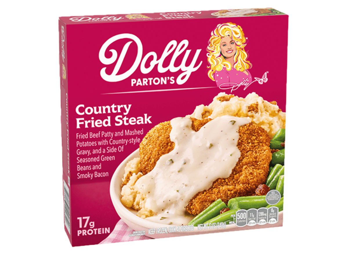 6 New Frozen Meals Hitting Grocery Stores Right Now